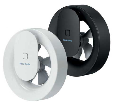 Vent-Axia webinar on new building regulations and ventilation ...