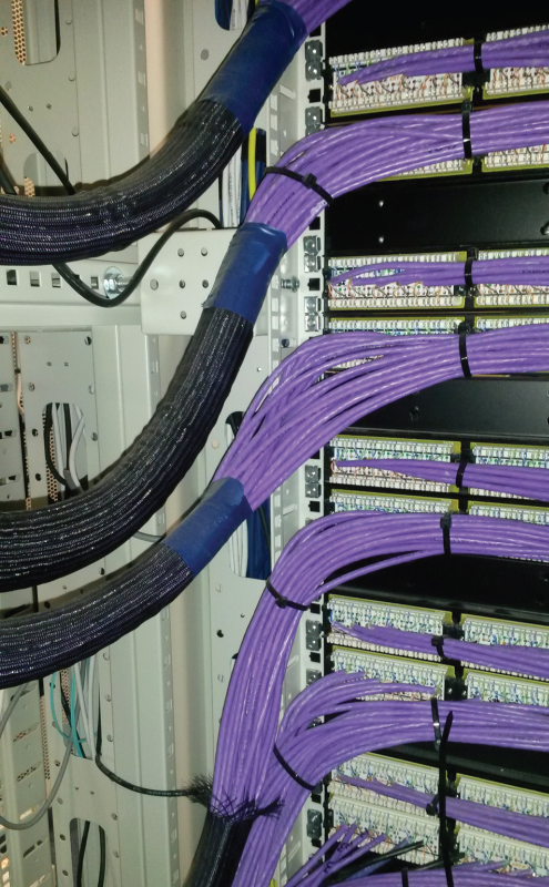 Draka combines high performance with low profile - Electrical Wholesaler