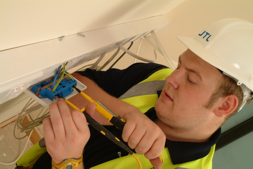 JTL signs charter as a commitment to further improve health, safety and ...