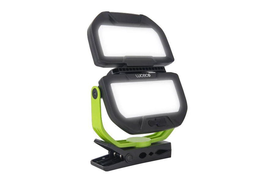 Luceco adds to its inspection work lights range - Electrical Wholesaler