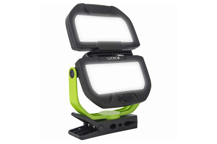 Luceco’s inspection work lights last the task - Electrical Wholesaler