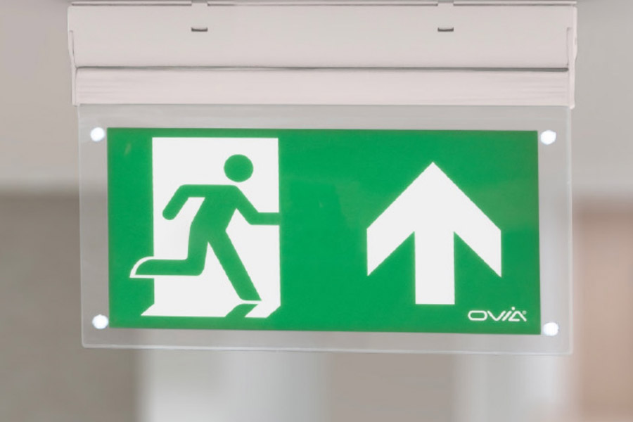 Ovia unveils enhanced ‘Orbik by Ovia’ Emergency Lighting portfolio ...