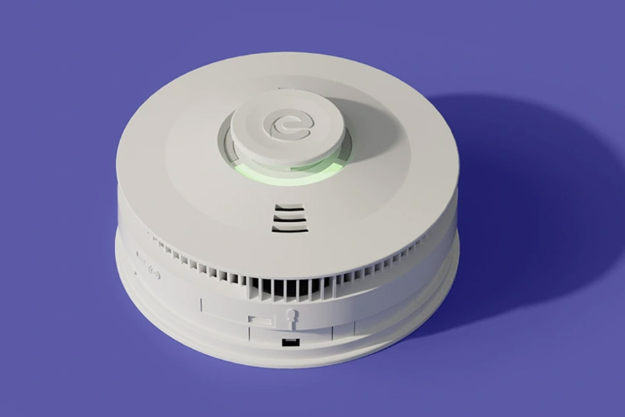 ESP offers reliable fire detection with Espire Heat Alarms - Electrical ...