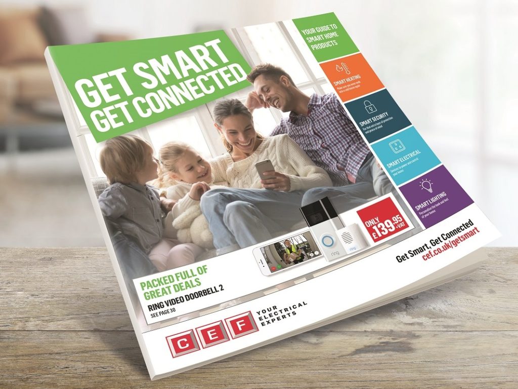 CEF launches guide to simplify smart home product selection ...
