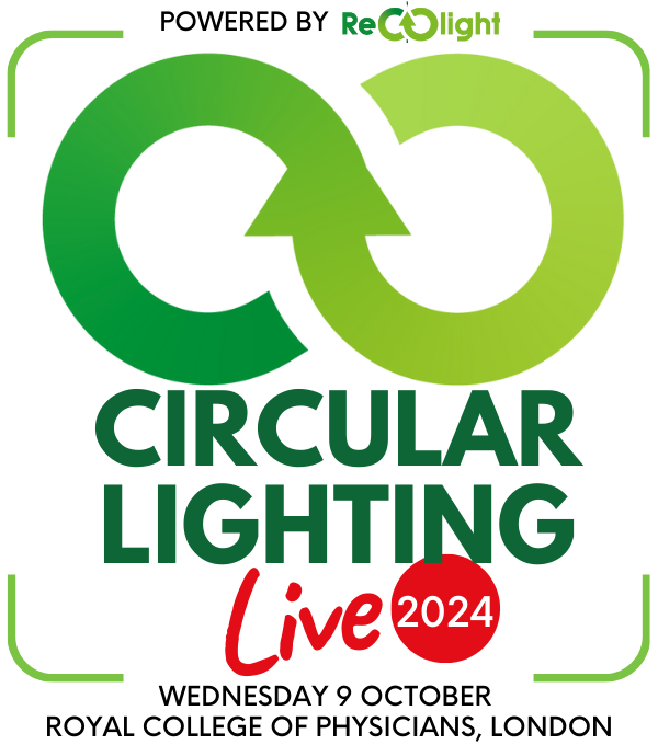 Circular Lighting Live 24 programme unveiled - Electrical Wholesaler