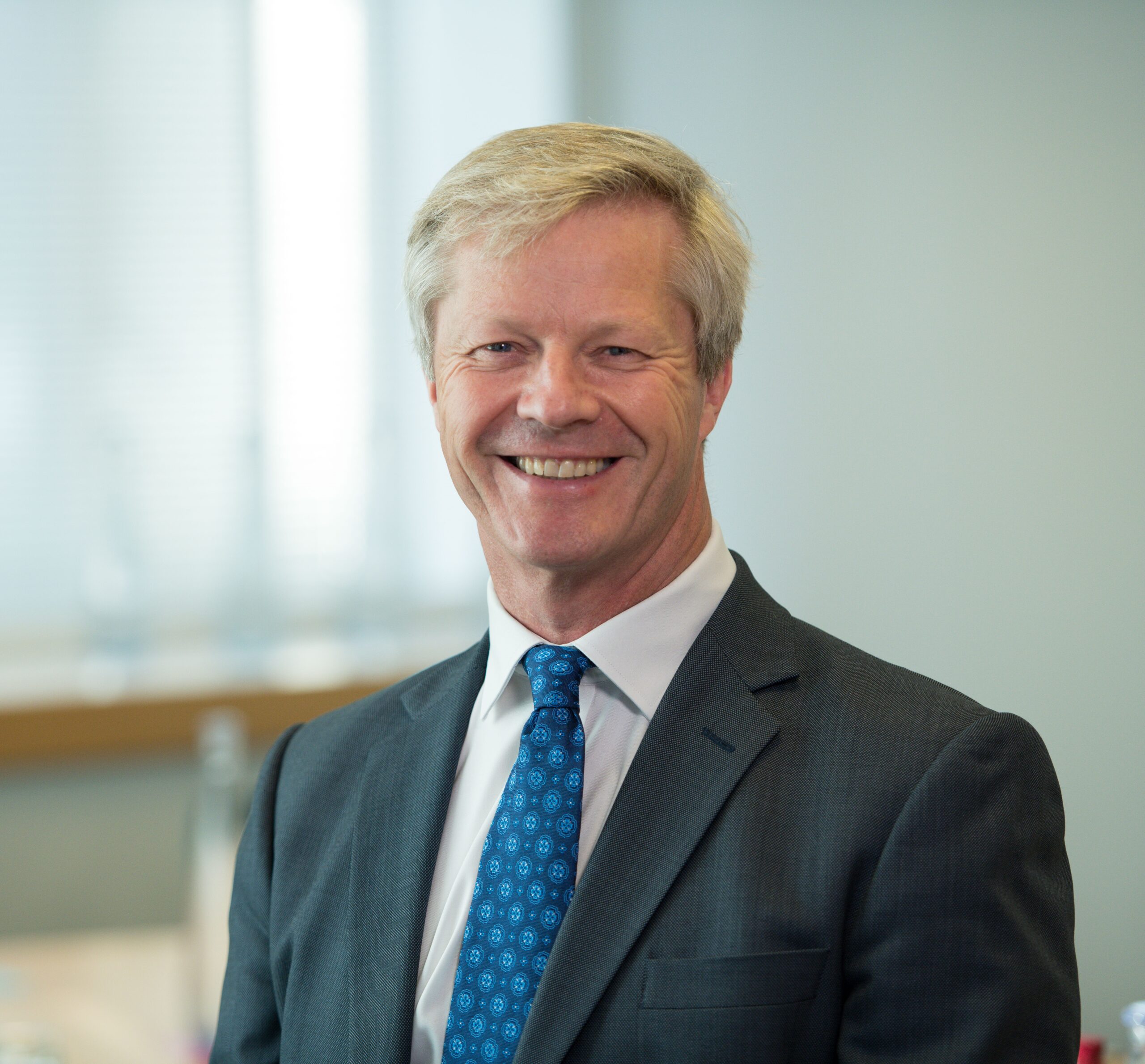 JTL announces new Chair and CEO - Electrical Wholesaler