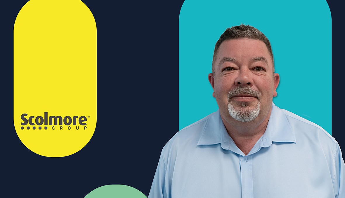 New director Scolmore operations and logistics - Electrical Wholesaler