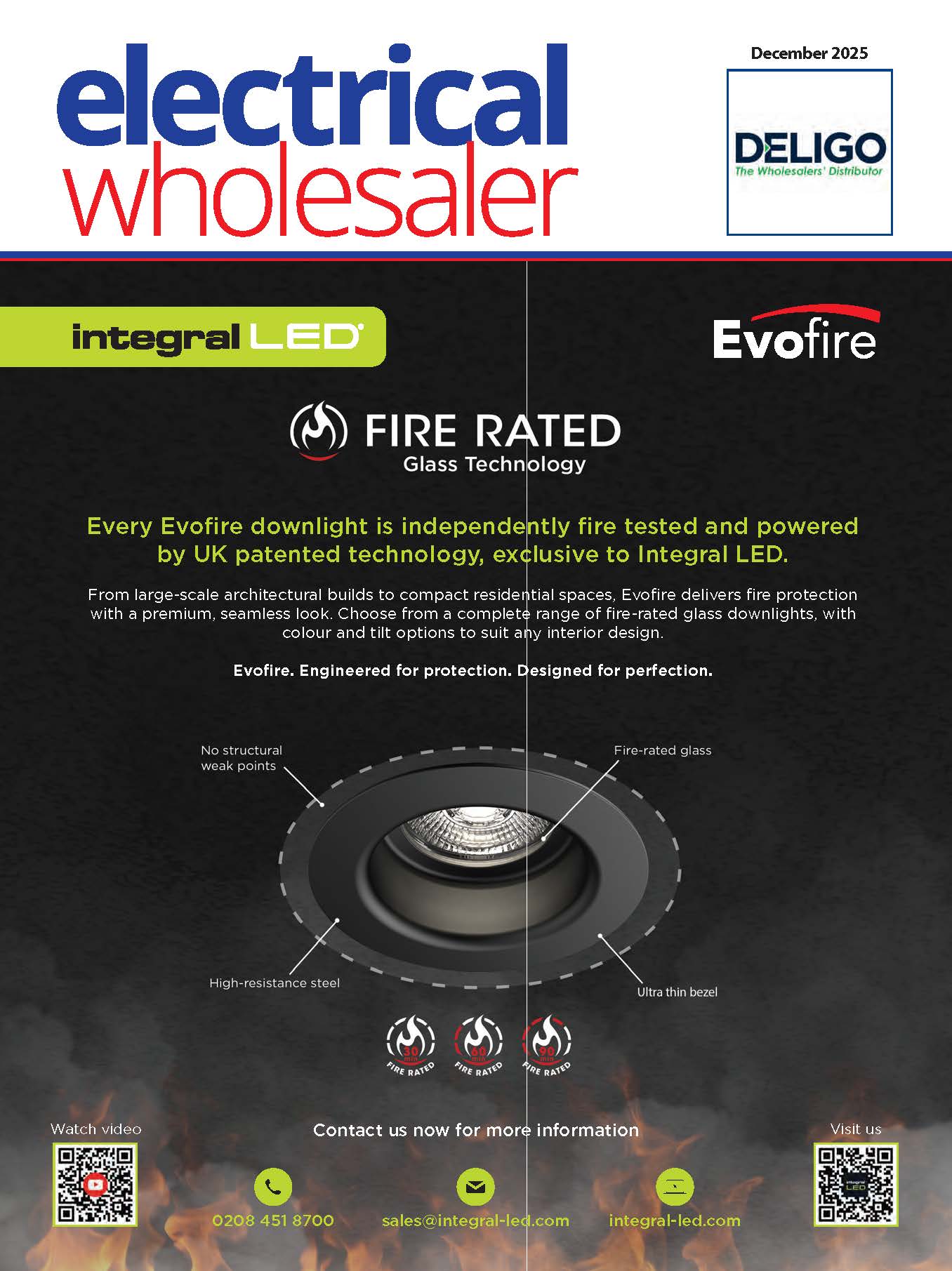 Inovara Group launch brings together major lighting brands - Electrical ...