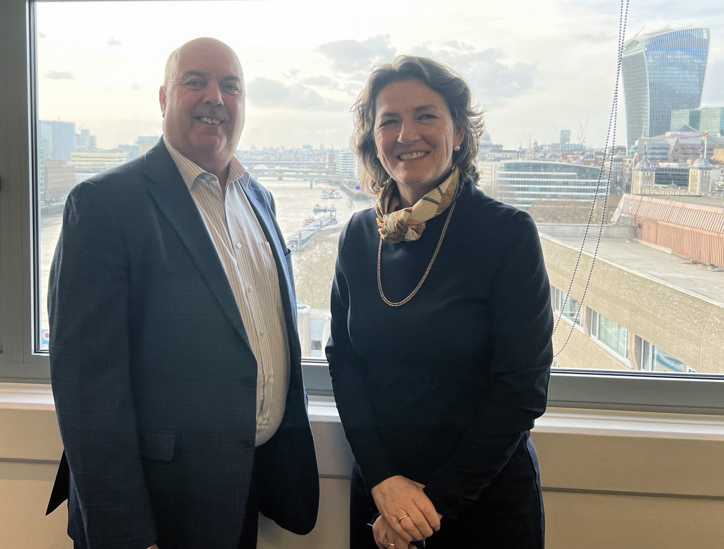 Legrand announced as latest EDATA data pool sponsor - Electrical Wholesaler