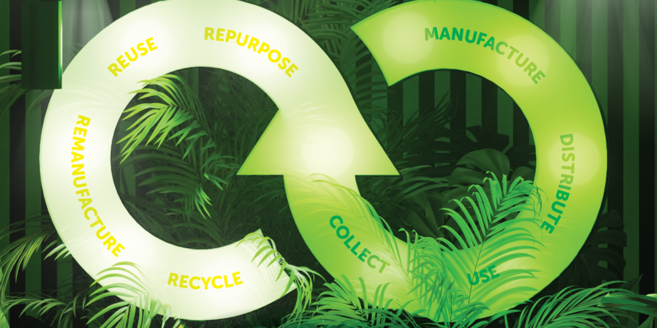 Recolight announces two essential Lighting LCA training events ...