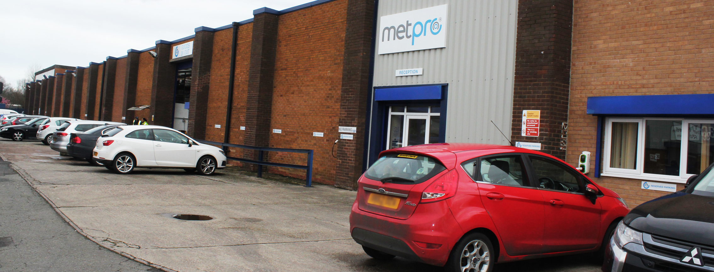 Metpro – coming of age - Electrical Wholesaler