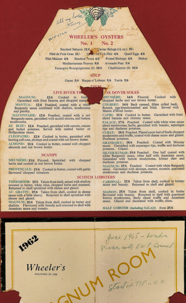 The price is right! Luckins celebrates 50 years - Electrical Wholesaler