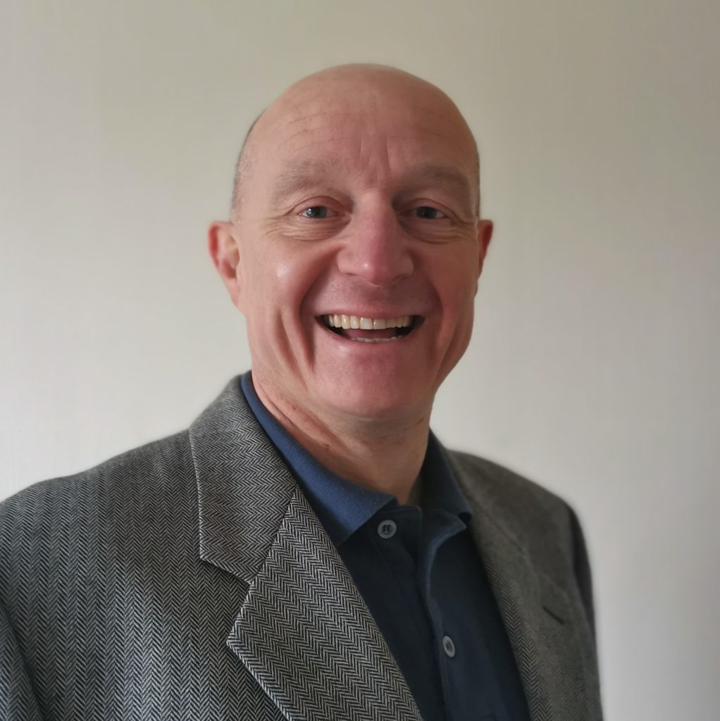 Product data expert, Phil Thompson, joins ETIM UK and Ireland ...