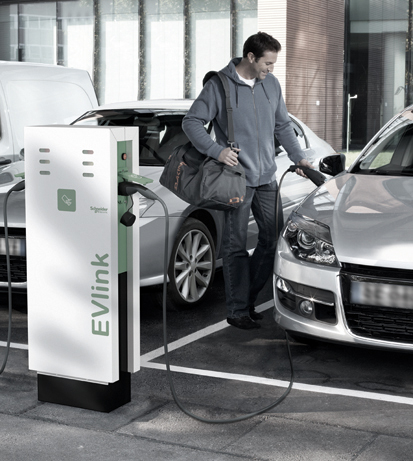 How to expand your EV charging business - Electrical Wholesaler