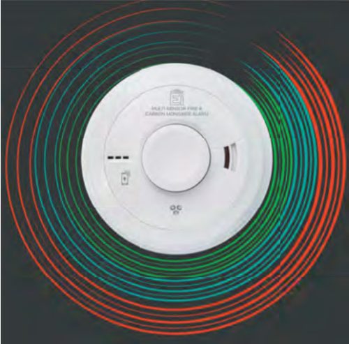 Aico’s Ei3030 - the next evolution in home life safety - Electrical ...