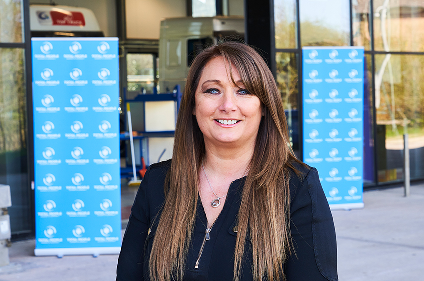 Total People returns to the National Apprenticeship Show - Electrical ...