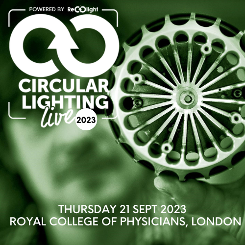 Circular Lighting Live - update - Electrical Wholesaler