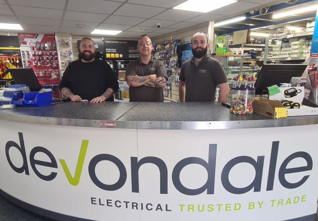 Devondale Weymouth celebrating first anniversary with birthday barbecue ...