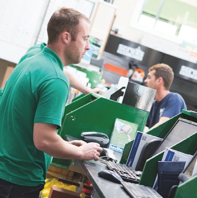 Epicor BisTrack software – driving business growth - Electrical Wholesaler