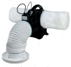 Manrose launches PIV - as easy as 1, 2, 3 - Electrical Wholesaler