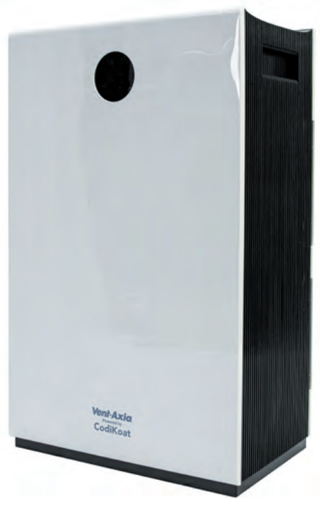 Vent-Axia recommends key actions for World Ventilation Day - Electrical ...